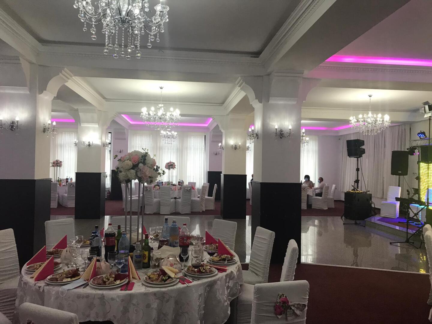 Nunta mută ⋆ Sandrinio